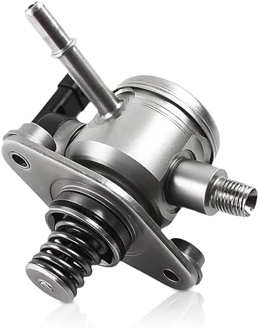 Amazon.com: PANGOLIN 12641847 High Pressure Fuel Pump 12639694 High ...
