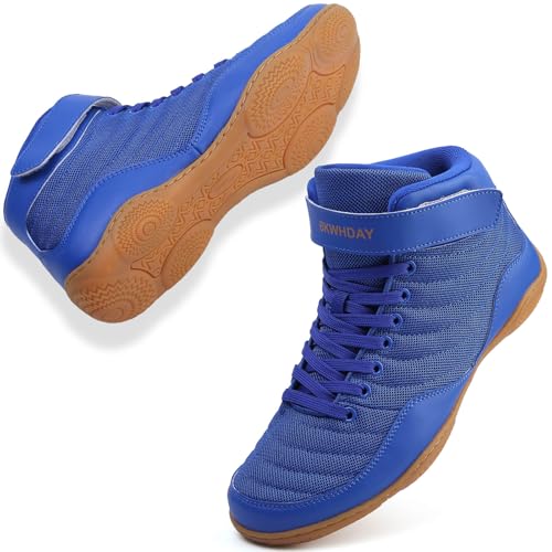 Best Wrestling Shoes for Kids: Top Picks for Young Athletes - Shoes Beat