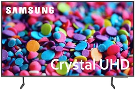 SAMSUNG 65 Pulgadas | Class DU7200D | Pantalla LED | Crystal UHD 4K ...