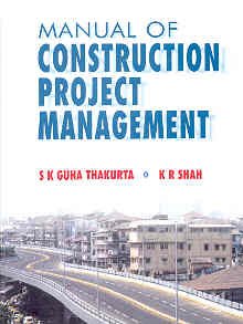 Amazon.in: Buy Manual of construction project management Book Online at ...