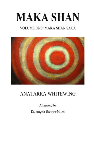 Maka Shan (Maka Shan Saga Book 1) - Kindle edition by Whitewing ...