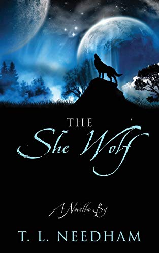 Book review of The She Wolf - Readers' Favorite: Book Reviews and Award ...