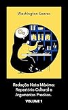 【発売日：2023年06月14日】・製造元:Prof. Washington Soares