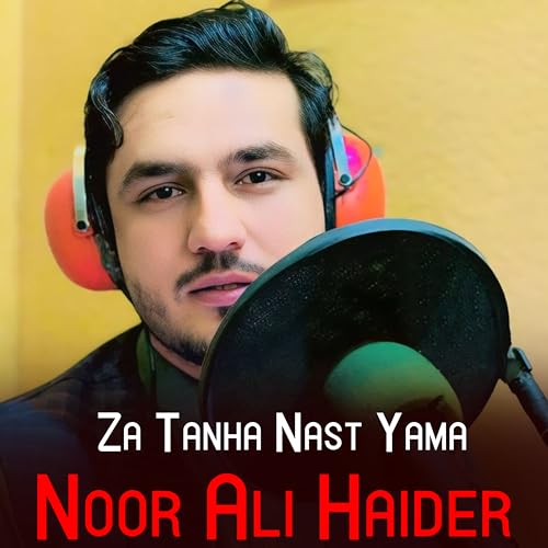 Za Tanha Nast Yama von Noor Ali Haider auf Amazon Music Unlimited