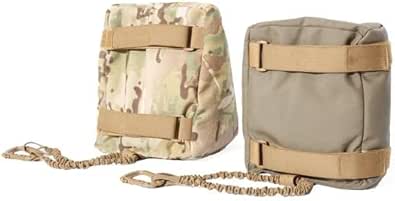 Amazon.com: Armageddon Gear Fat Bags Shooting Bag : Sports & Outdoors