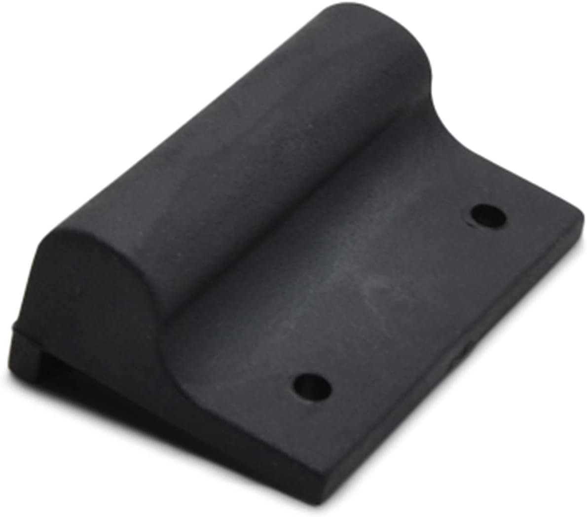 Amazon.com: Sturdy Built Black Rubber Keel Bumper for Boat Trailers 2 3 ...