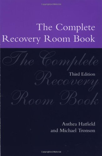 The Complete Recovery Room Book (Oxford Medical Publications ...
