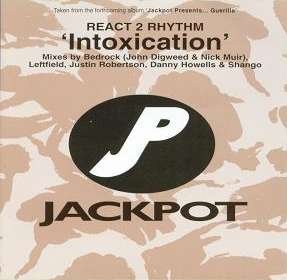 React 2 Rhythm - Intoxication - Amazon.com Music