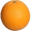 Amazon.com: Orange Stress Toy : Toys & Games