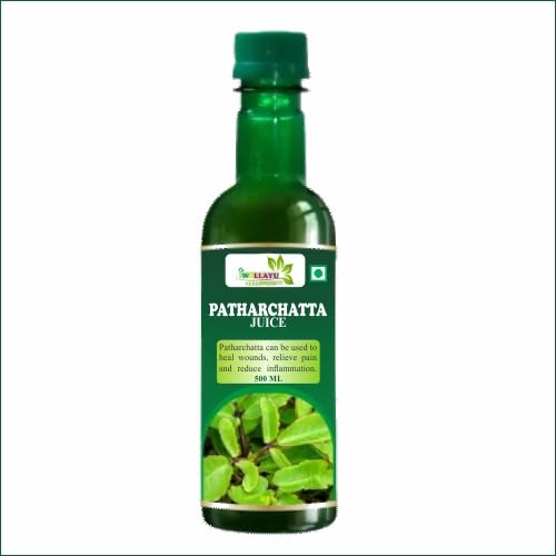 Patharchatta Herbal Juice 500ml : Amazon.in: Grocery & Gourmet Foods