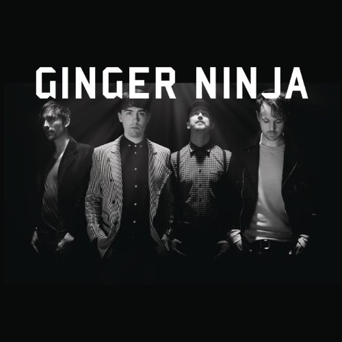 Écouter 5 Minutes Past Loneliness par Ginger Ninja sur Amazon Music ...