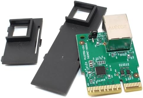 Amazon.com : P1112640-017A WiFi 802.11ac Wireless Module for Zebra ...