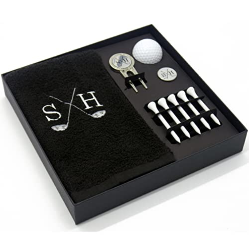 Amazon.co.uk Best Sellers: The most popular items in Golf Gift Sets