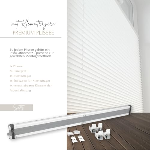 Home Vision Plissee – Die 15 besten Produkte im Vergleich ...