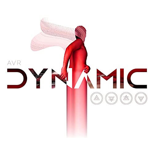 Amazon MusicでAVRのDynamicを再生する