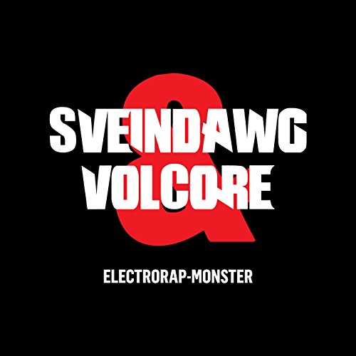 Play Electrorap-Monster by Sveindawg & Volcore on Amazon Music