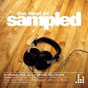 The Best Of Sampled: Amazon.co.uk: CDs & Vinyl