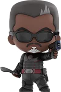 Amazon.com: ホットトイズ(Hot Toys) Cosby Marvel Collection Deadpool ...