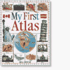 My First Atlas: Boyle, Bill: 9781564586247: Amazon.com: Books