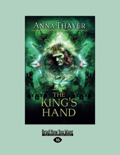 Publication: The King's Hand