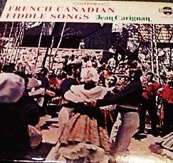 Amazon.com: Jean Carignan French Canadian Fiddle Songs: CDs & Vinyl
