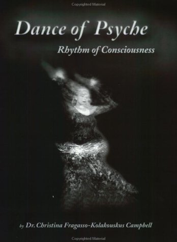 Buy Dance of Psyche: Rhythm of Consciousness Book Online at Low Prices ...