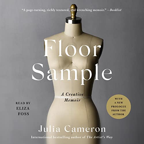Amazon.co.jp: Floor Sample: A Creative Memoir (Audible Audio Edition ...