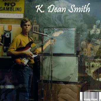 Amazon.com: K. Dean Smith: 0649241862505: K. Dean Smith: Books