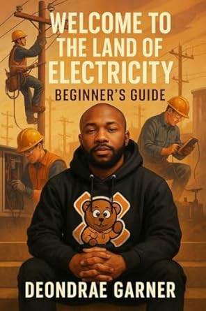 Amazon.com: Welcome to the Land of Electricity: Beginner’s Guide eBook ...