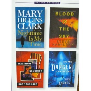 Some Danger Involved/Blood is the Sky/Maximum Security/Nighttime is My ...