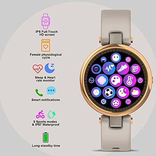 The 26 Best Round Smartwatches of 2026 [Verified] - Cherry Picks