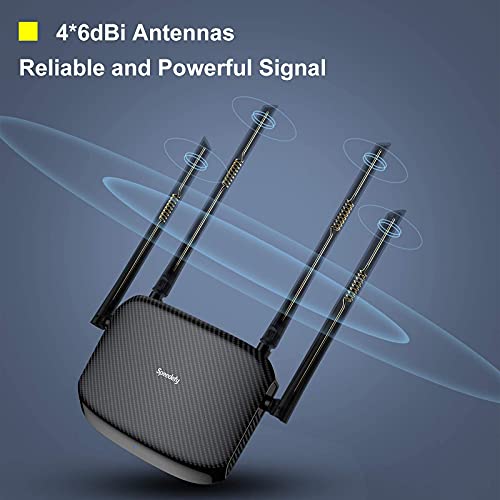 The 5 Best Speedefy Routers of 2024 [Verified] - Cherry Picks