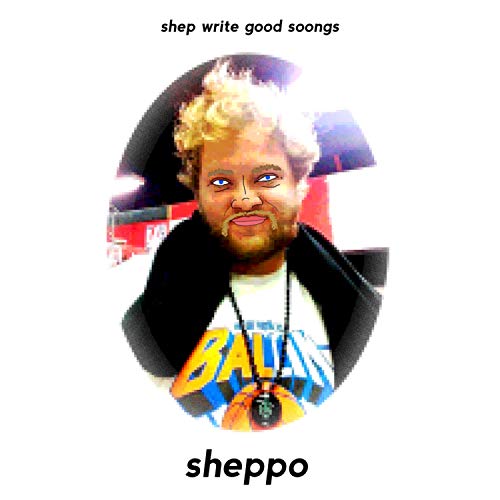 Play Shep Write Good Soongs by Sheppo on Amazon Music Unlimited