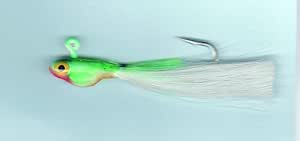 Amazon.com : Dons Jigs PBGF-2038 Pot Bellie Jig : Fishing Jigs : Sports ...