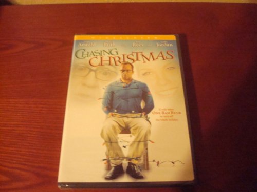 Amazon.com: Chasing Christmas (Widescreen) : Movies & TV