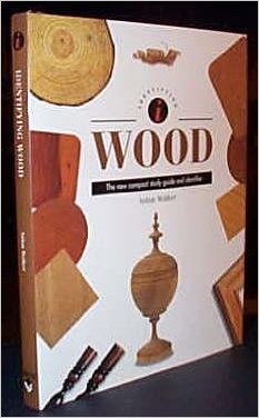Identifying Wood (Identifying Guide Series): Amazon.co.uk: Walker ...