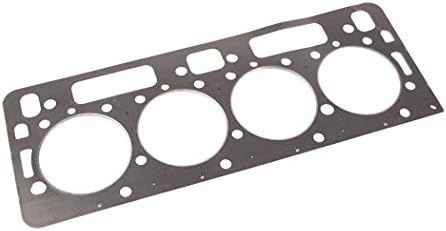 Amazon.com: GM Genuine Parts 12556031 Cylinder Head Gasket : Automotive
