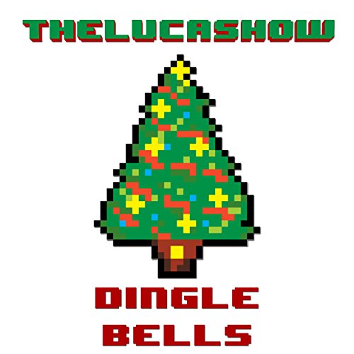 Amazon.co.jp: Dingle Bells : TheLucaShow: Digital Music