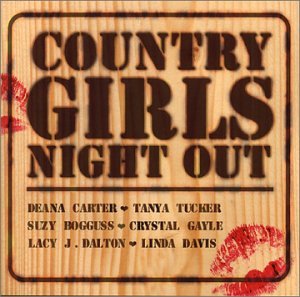 Amazon.com: Country Girls Night Out: CDs & Vinyl