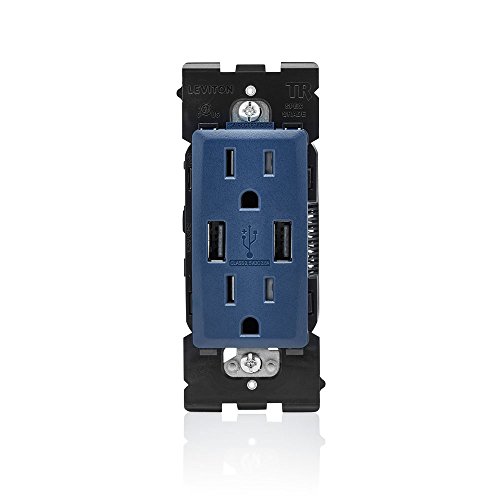 Find The Best Gfci With Usb Charger Reviews & Comparison - Katynel