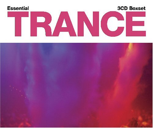 Various Artists - Trance 3cd Boxset - Amazon.com Music
