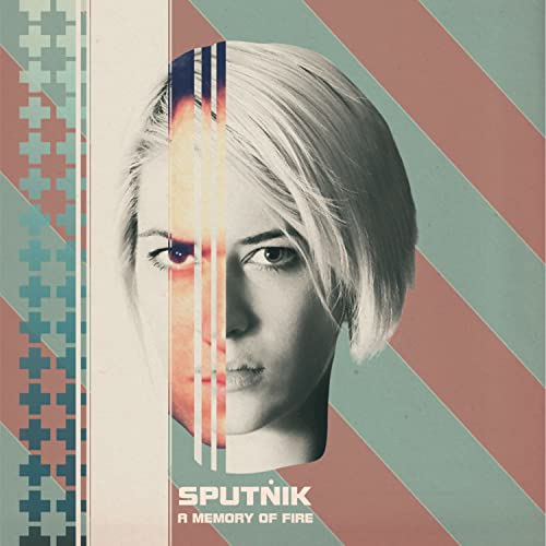 You know you live in between worlds song by Sputnik from A memory of ...