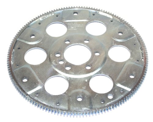 High Horsepower Engine Flexplate SFI-Rated Steel Flexplate For GM LS1 ...