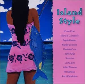 Amazon.co.jp: Island Style: Music
