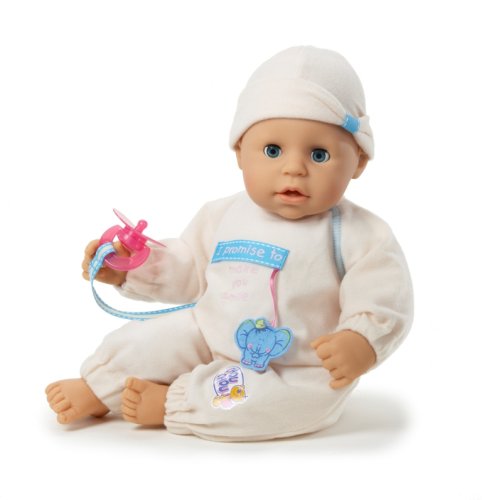 Little CHOU CHOU Play Doll - Cream : Amazon.in: Toys & Games
