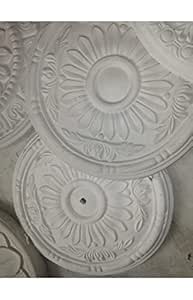 Pop molding Design for Wall (Design 1, POP) : Amazon.in: Home & Kitchen