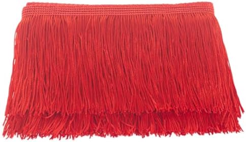 Amazon.com: AMZTKDIY Sewing Fringe Trim Fringes 5 Yards for Clothing ...
