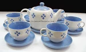 Amazon.com | Vietnamese Tea Sets - TSC3: Tea Services: Tea Sets