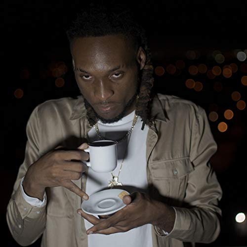 Cup of Tea de Stretch Monroe en Amazon Music Unlimited