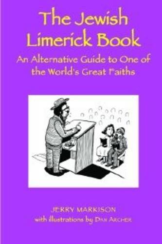 The Jewish Limerick Book: An Alternative Guide to One of the World's ...